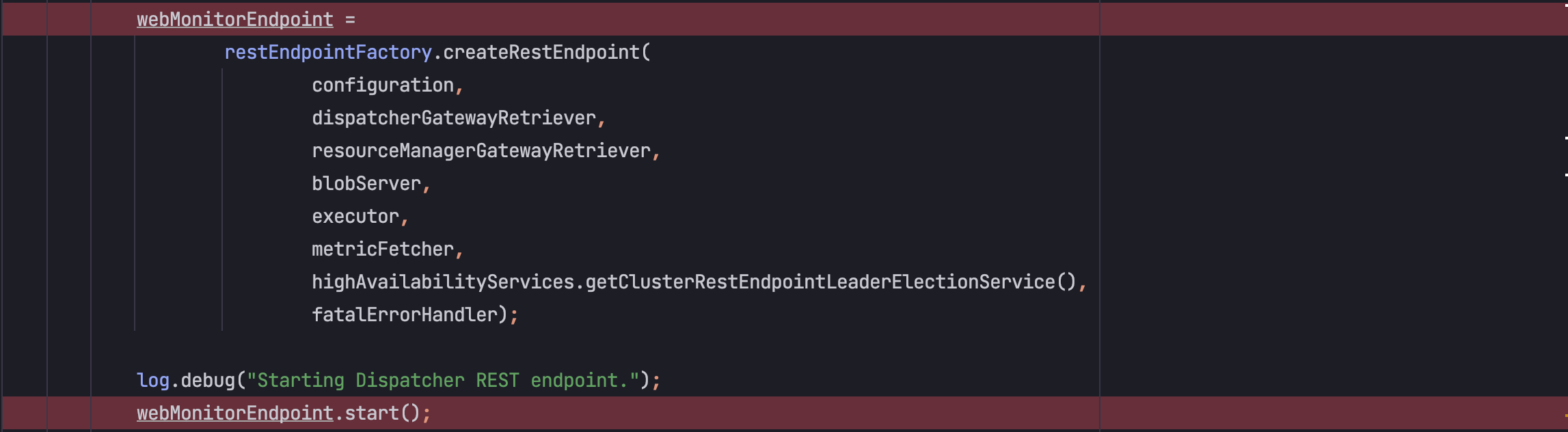 Flink基于Zookeeper、Curator的高可用原理2_flink 选举监听-CSDN博客