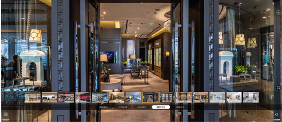 VR全景购物，赋能传统商超数字化升级！_vr used in retai and shopping-CSDN博客