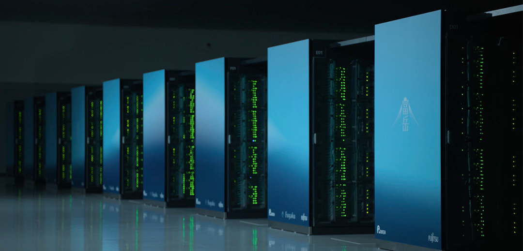 日本超级计算机Fugaku将在2025年之前投入使用-CSDN博客