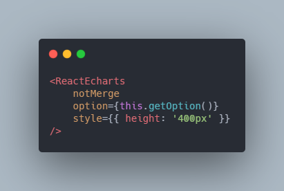 使用echarts-for-react时更新数据方法总结_react实现echarts 动态刷新数据_是严寒呀的博客-CSDN博客