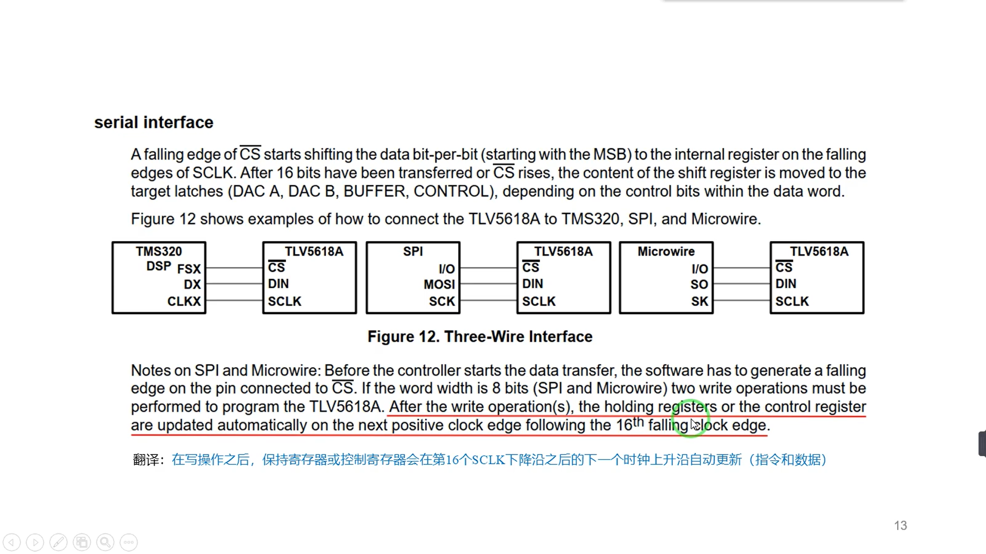 基于vivado+Verilog FPGA开发 — 基于线性序列机的SPI接口DAC TLV5618逻辑控制_tlv5618数据手册-CSDN博客