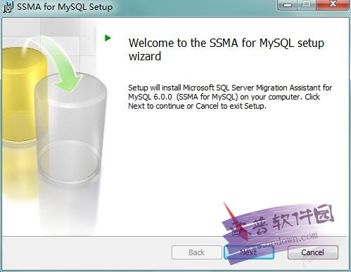 ssma for mysql_SSMA for MySQL-CSDN博客