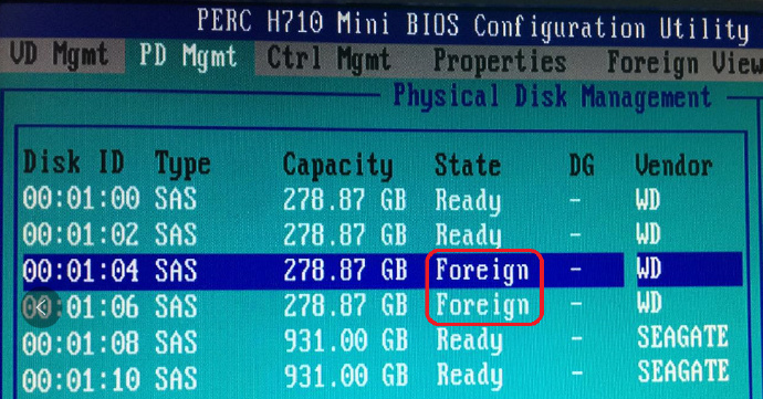 怎样在原来的阵列中添加磁盘？-CSDN博客