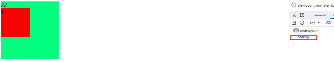 原生JS的拖拽属性draggable_draggable.js-CSDN博客