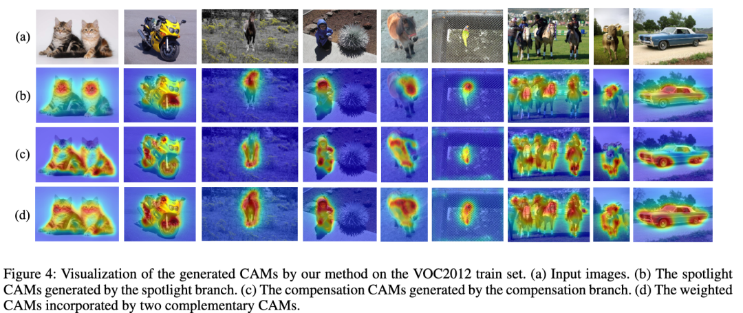 AAAI 2022 | 即插即用！AMR：助力弱监督语义分割涨点！-CSDN博客