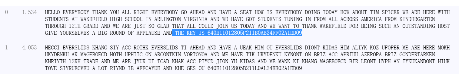 BUUCTF Crypto 21-40_密码学的心声-CSDN博客