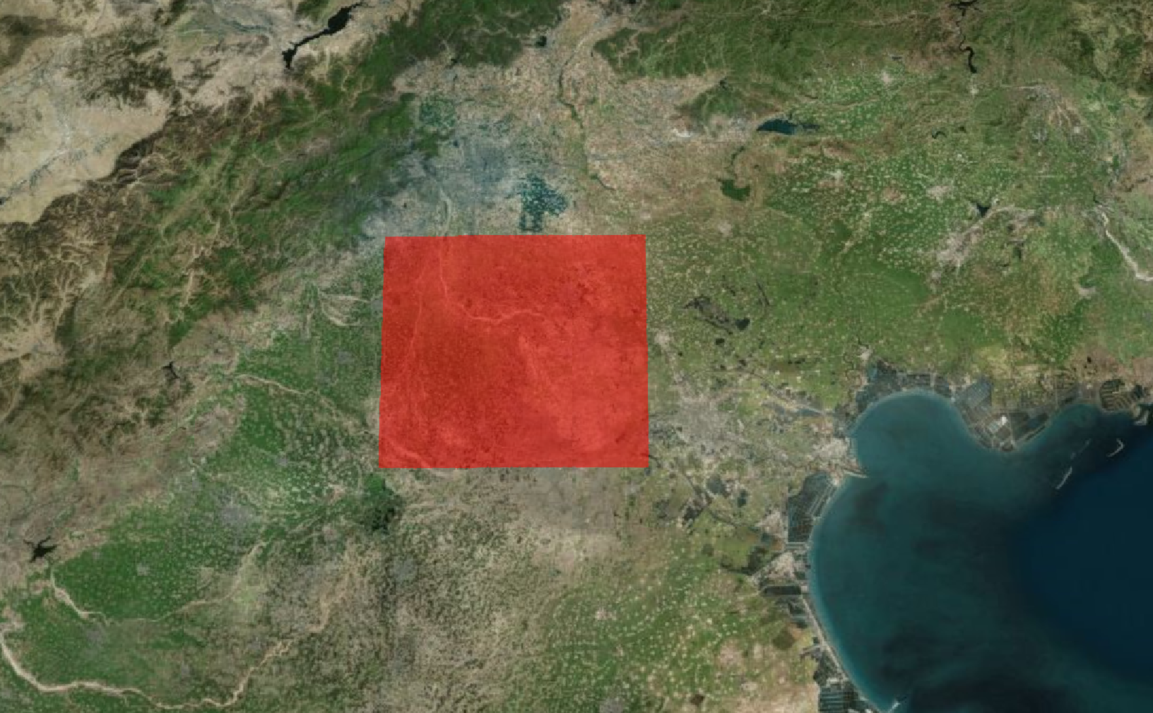 Cesium 中的Shader解析1_cesium shader-CSDN博客