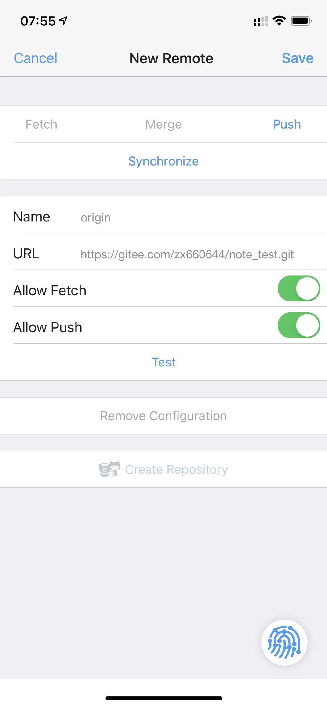 通过Git同步Obsidian与IOS-CSDN博客