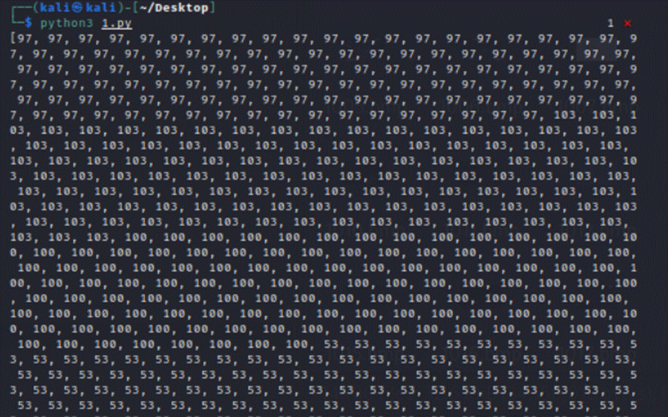 2022春秋杯-春季赛 勇者山峰 writeup（misc全部+web签到）_capture radiate chart-CSDN博客