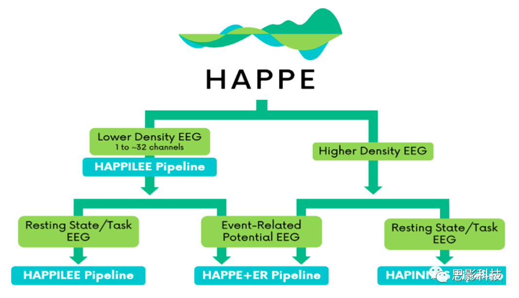 HAPPILEE：一种用于低密度脑电标准化预处理软件_零相位汉明窗口-CSDN博客