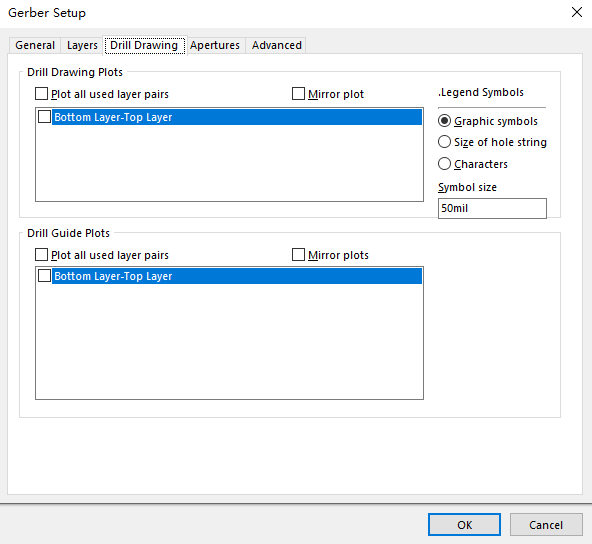 Altium Designer 14: gerber文件输出和outjob配置_ad14导出gerber-CSDN博客