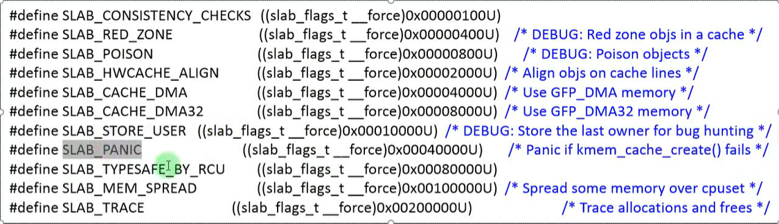 Linux内存管理、伙伴系统(buddy system)等知识点_伙伴系统速度快且内存利用率高-CSDN博客