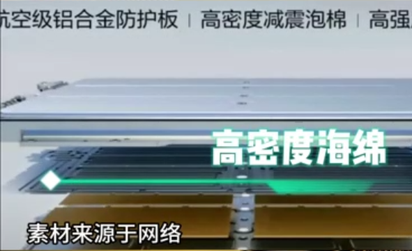 我把问界M9的电池底细全部扒出来了_问界m9拆解 芯片-CSDN博客