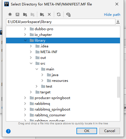 Error：Invalid or corrupt jarfile xxx.jar关于使用 IDEA 打成jar包出错以及打包的正确姿势_error: invalid or corrupt ...