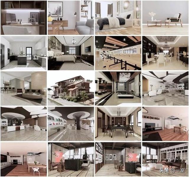 enscape各种材质参数_国内顶级的Enscape精细场景模型库，没有之一-CSDN博客