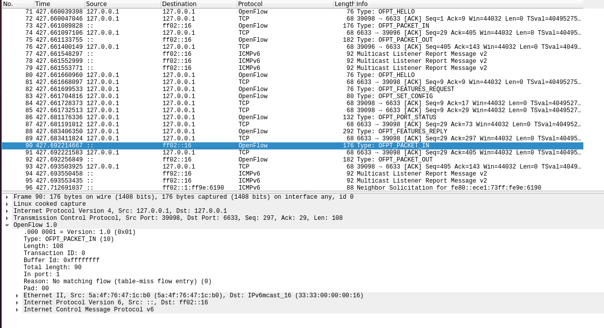 openflow协议分析实践_opnet中配置控制器-CSDN博客