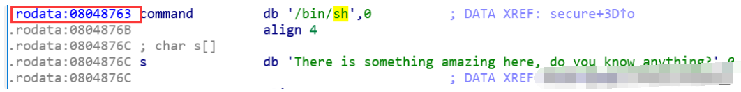 ROP的基本原理和实战教学，看这一篇就够了_rop编程-CSDN博客