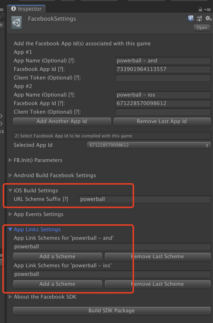 Unity接入Fb深度链接教程（实现FB用户归因）_unity deeplink-CSDN博客