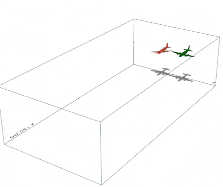 python vtk实时更新点云_基于VTK的3D对象和点云的科学可视化的python模块_艾古力斯的博客-CSDN博客