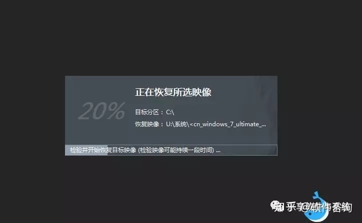 eix安装_U盘安装原版Windows7-CSDN博客