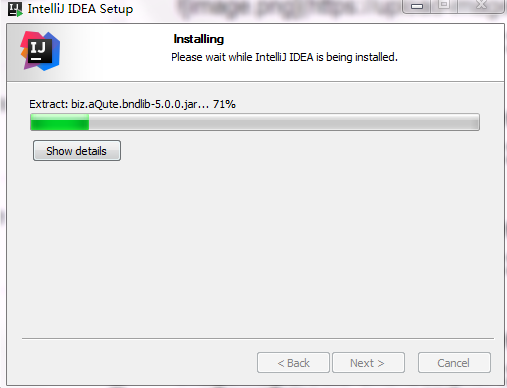 IDEA使用篇1-IDEA的安装_jetbrains-agent.jar怎么用-CSDN博客