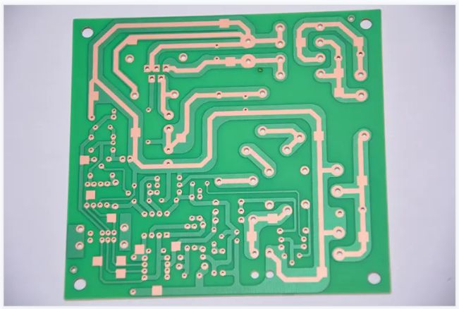 PCB板常见的表面工艺介绍_hasl锡厚-CSDN博客