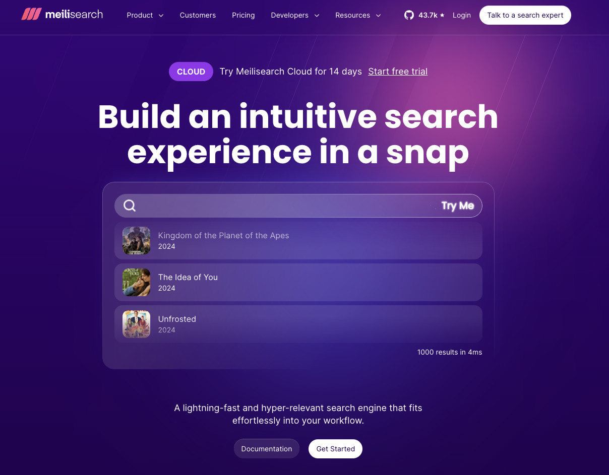 使用 Dify、Meilisearch、零一万物模型实现最简单的 RAG 应用（三）：AI 电影推荐_dify可视化构建rag工作流-CSDN博客