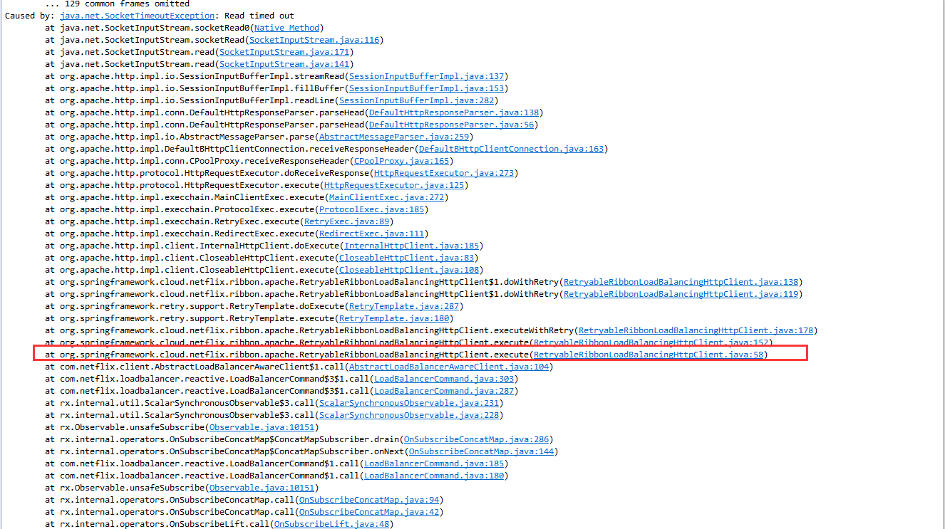 Hystrix的坑_hystrix.threadpool.default.coresize-CSDN博客