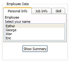 WPF基础四：UI的相关类 (4) HeaderedContentControl类-CSDN博客