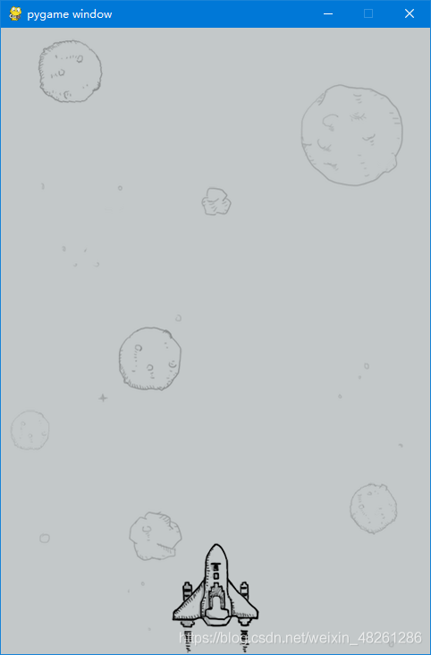 Python实现飞机大战小游戏，详解每一行代码【不收藏都对不起我】飞机大战编程python完整代码 Csdn博客