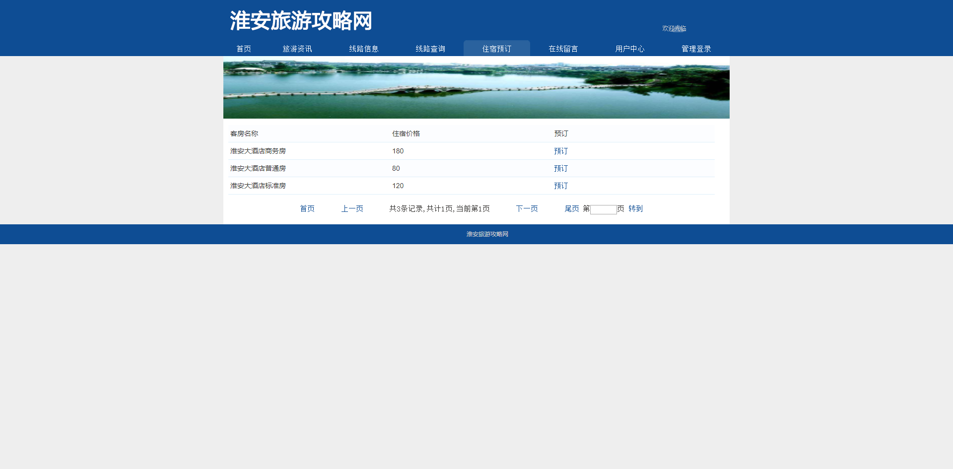 基于java的旅游攻略网站设计与实现 蚂蜂窝旅游攻略java设计总结 Csdn博客