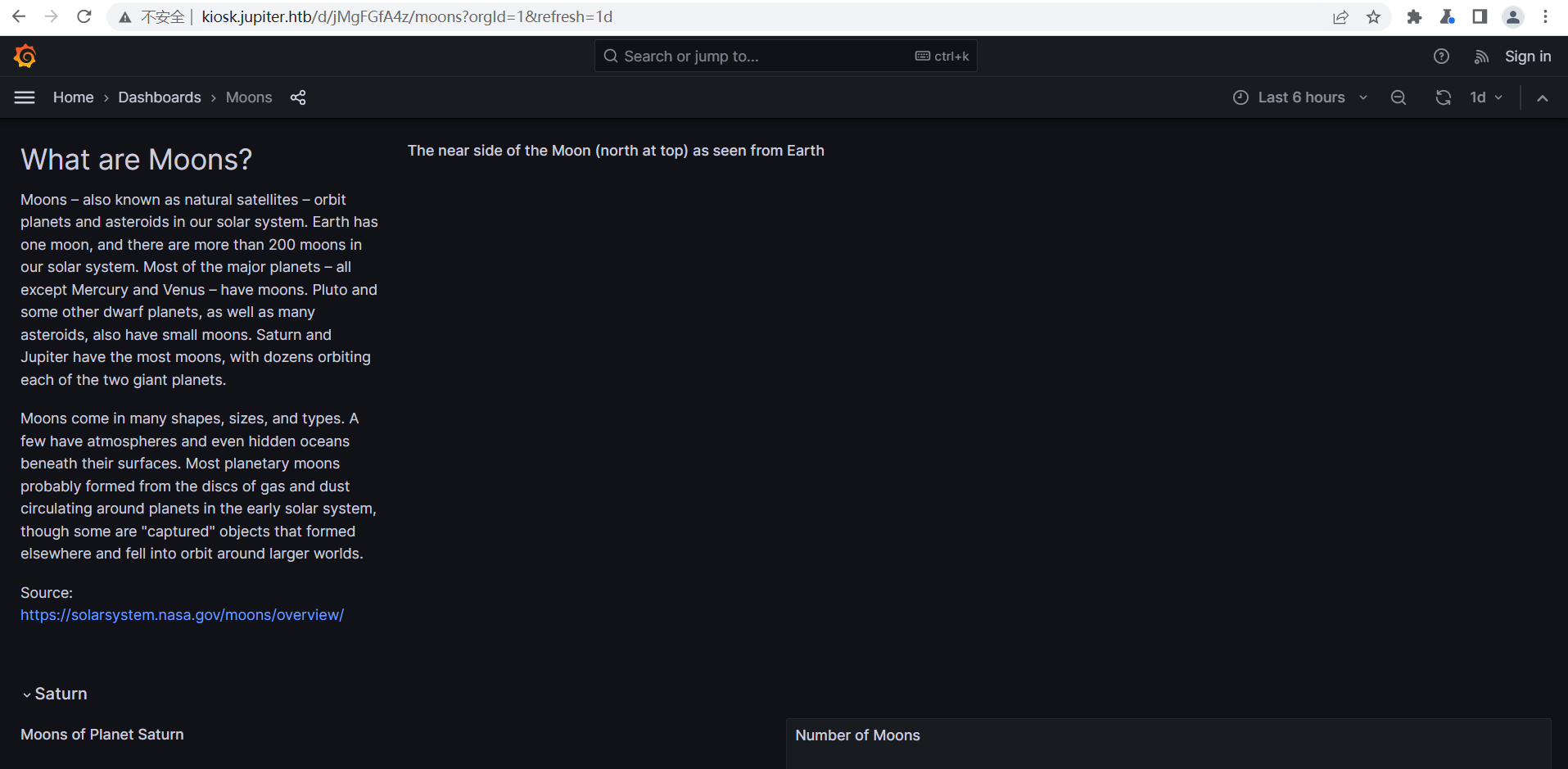HTB Jupiter靶机 WriteUp-CSDN博客