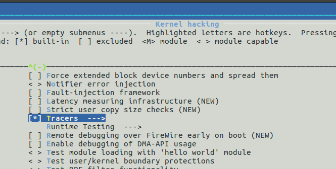 内核调试工具ftrace-CSDN博客