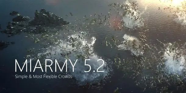 值得收藏！堪称神器的30款Maya插件-CSDN博客