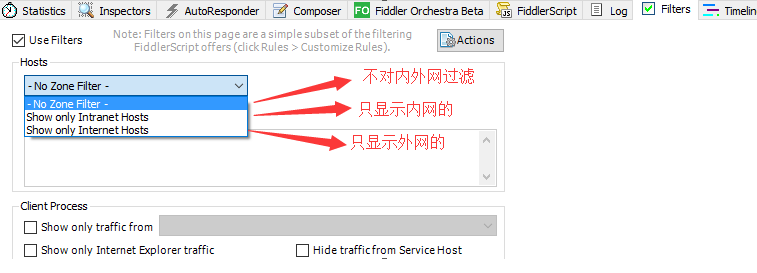 『Python爬虫』抓包工具 Fiddler 入门教程_python fiddler-CSDN博客