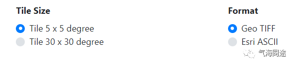 WRF中使用SRTM高分辨率的地形资料_wrf高分辨率-CSDN博客