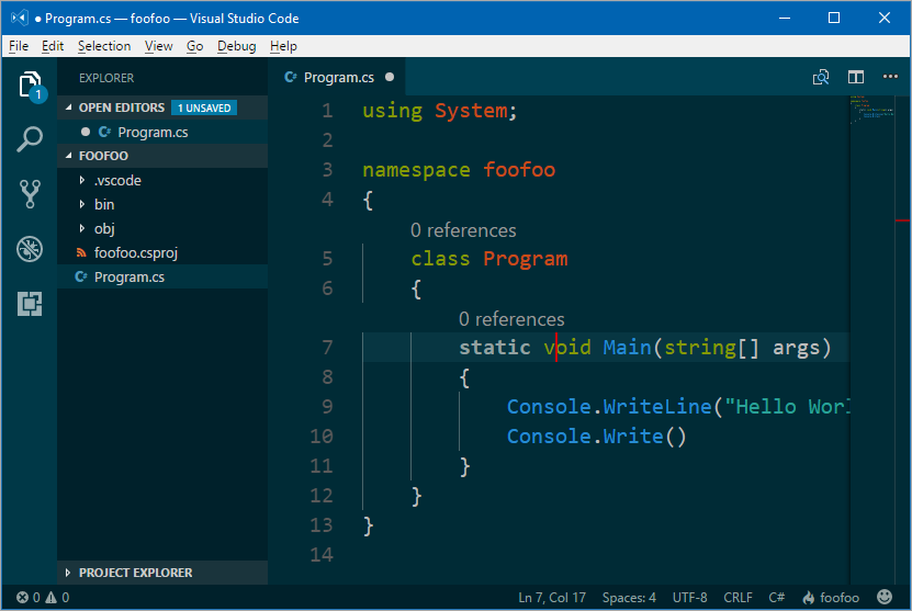 solarized_取得Solarized-VS，VS Code，cmd，PowerShell等的出色命令提示符颜色-CSDN博客