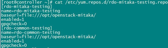 Openstack-mitaka安装部署_openstack mitaka-CSDN博客