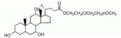 Cholic acid PEG，Cholic acid PEG NHS，胆酸PEG衍生物知识总结分享-CSDN博客
