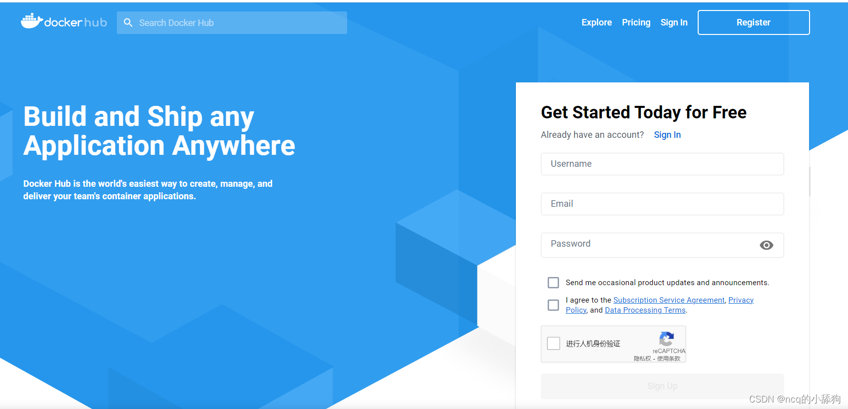 5G-OAI核心网部署流程_oaicsdn-CSDN博客