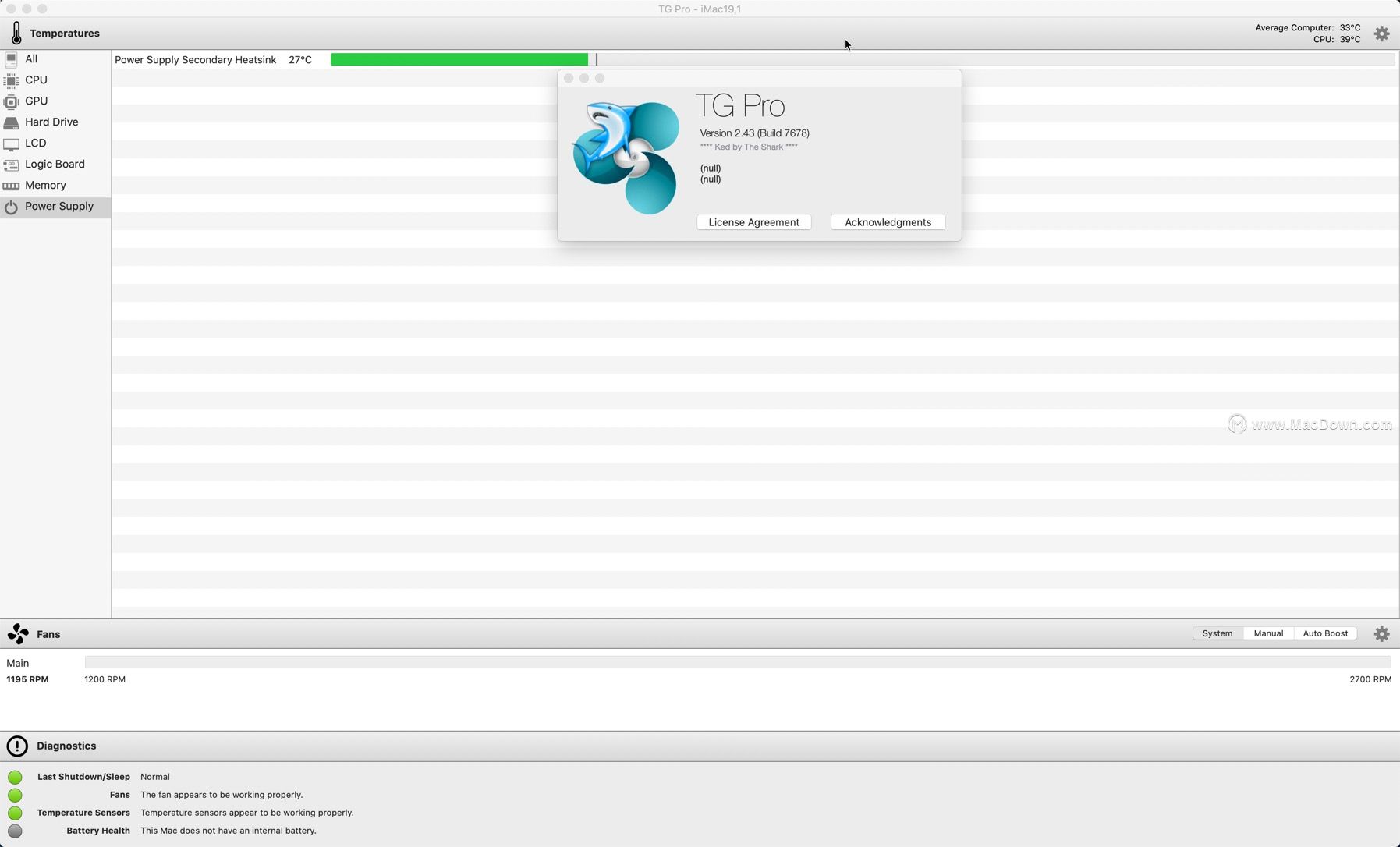 tg测试软件,TG Pro——硬件温度检测工具-CSDN博客