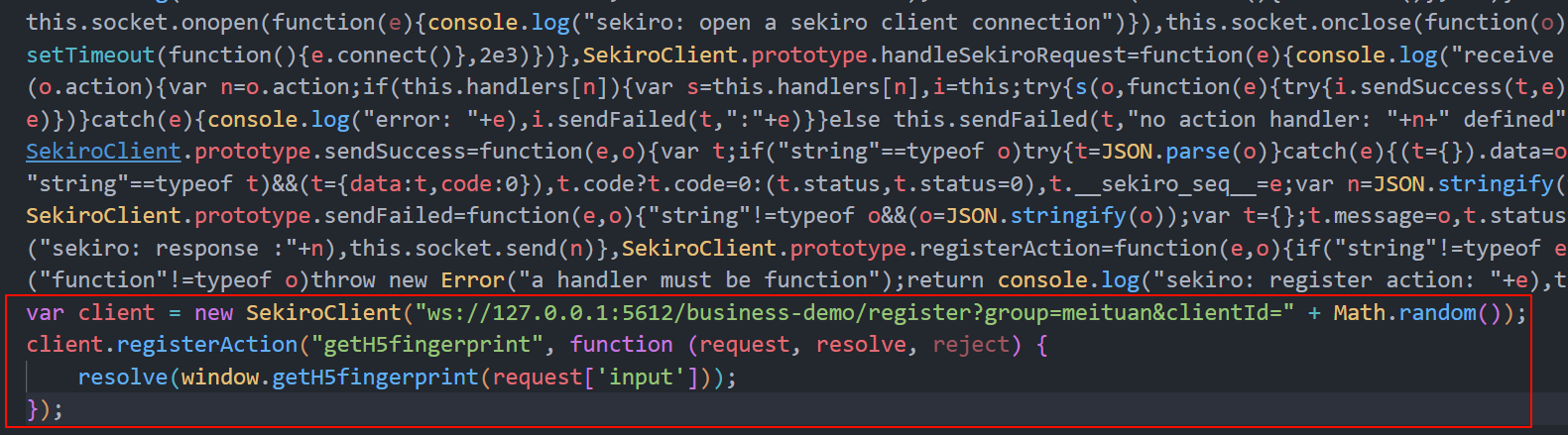 JS加密秒杀方案—远程方法调用JSRPC(超详细)-CSDN博客