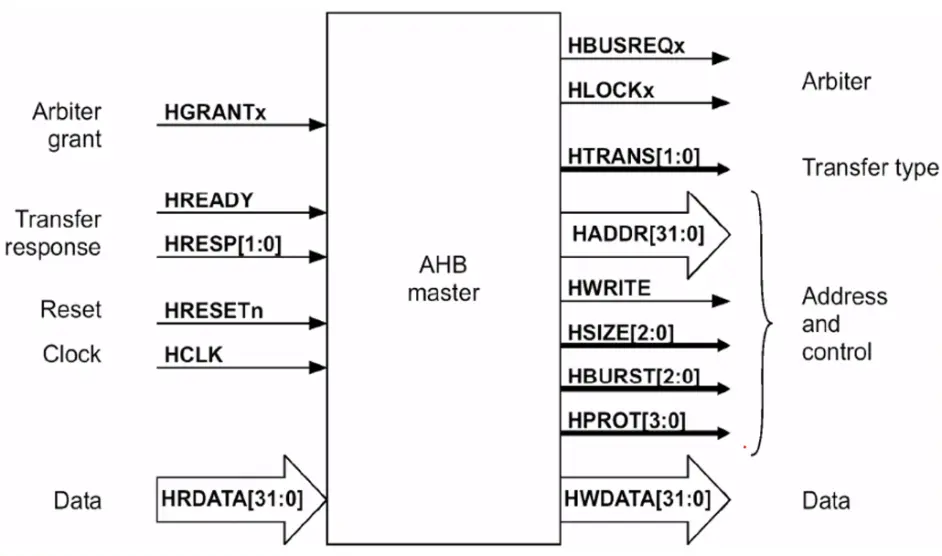 AHB总线笔记（二）_hsize-CSDN博客