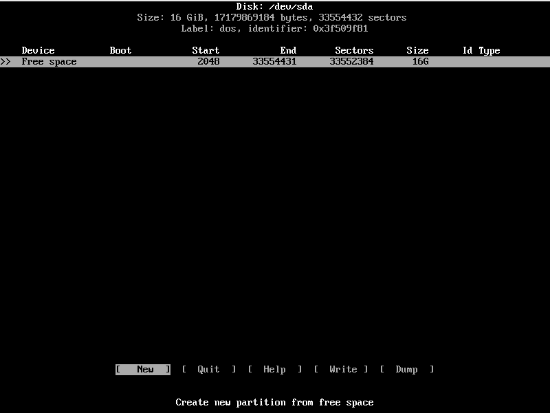 从0开始详细安装archlinux（UEFI启动）_制作archlinux uefi u盘引导系统-CSDN博客