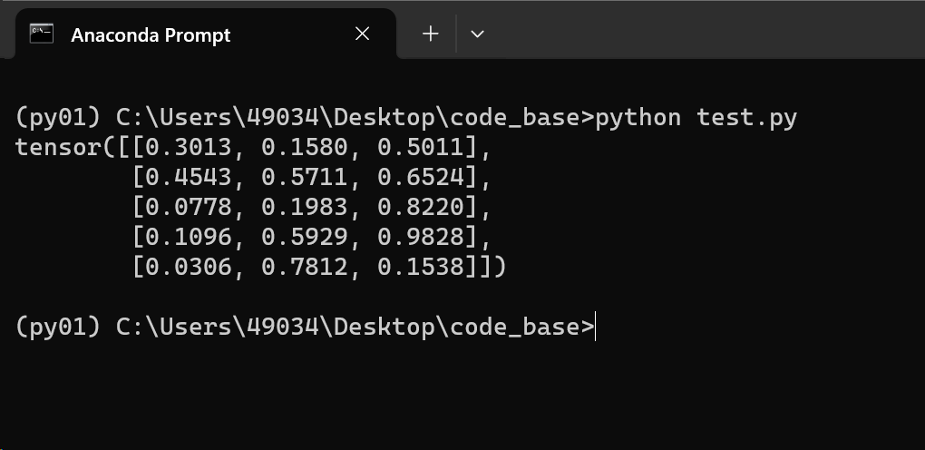 如何搭建一个好用的Python开发环境，Anaconda和Pycharm的使用_pycharm interpreter type选什么-CSDN博客