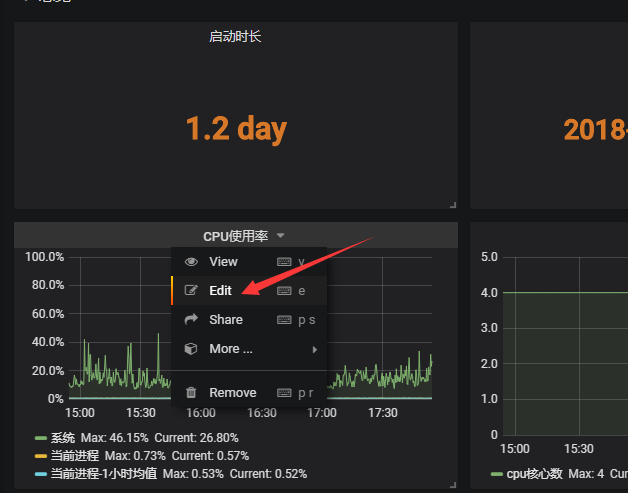 prometheus告警规则设置（二）_prometheus labels-CSDN博客