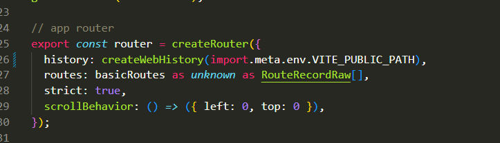 十五、vben去掉路由的办法_vben-admin 删除路由-CSDN博客