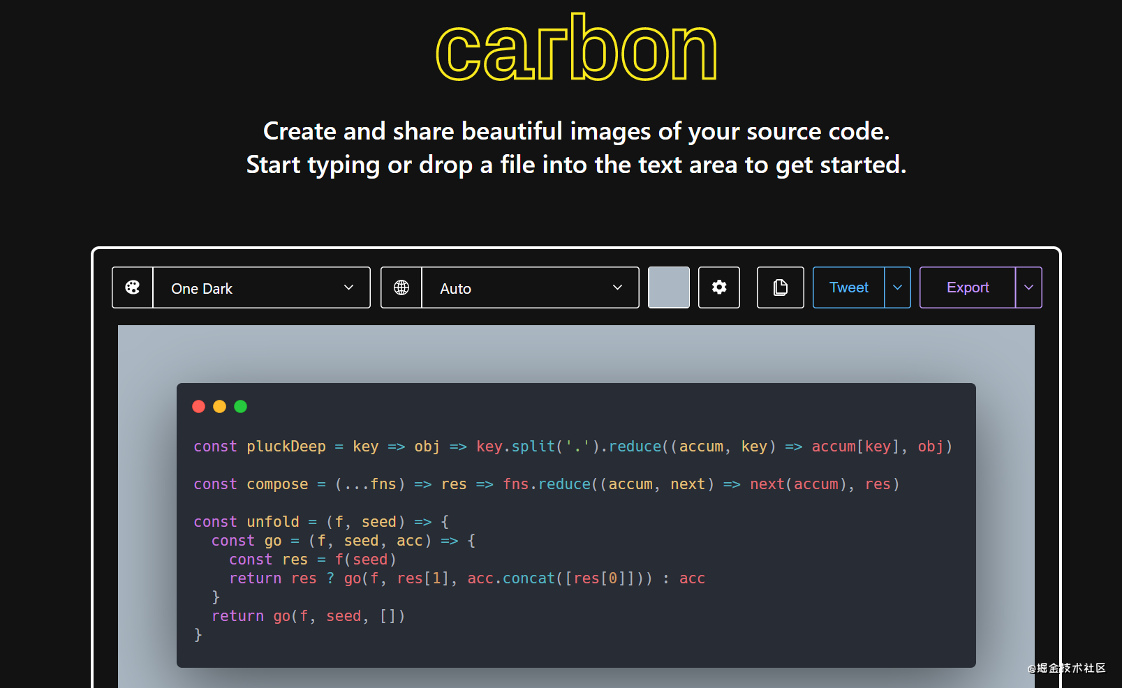 分分钟提高效率的18个神仙网站，你都用过几个？_codeif官网-CSDN博客