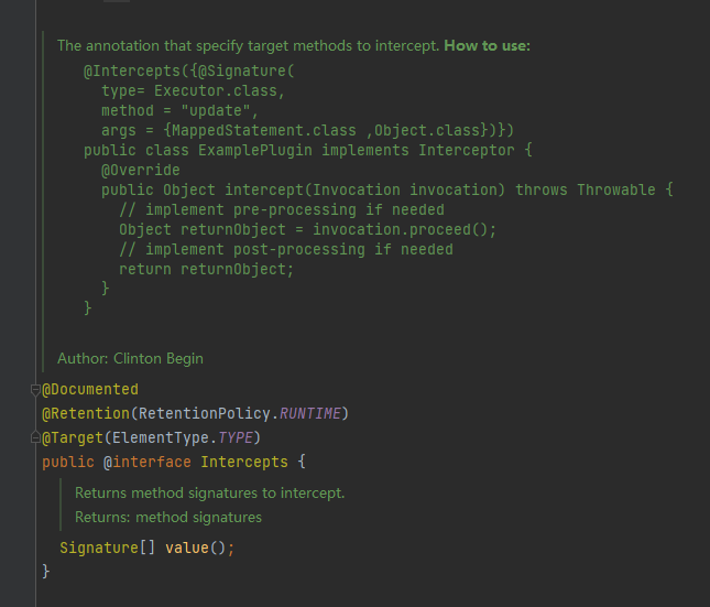 Abstractroutingdatasourcemybatis拦截器实现动态切换数据源mybatis拦截器切换数据源 Csdn博客