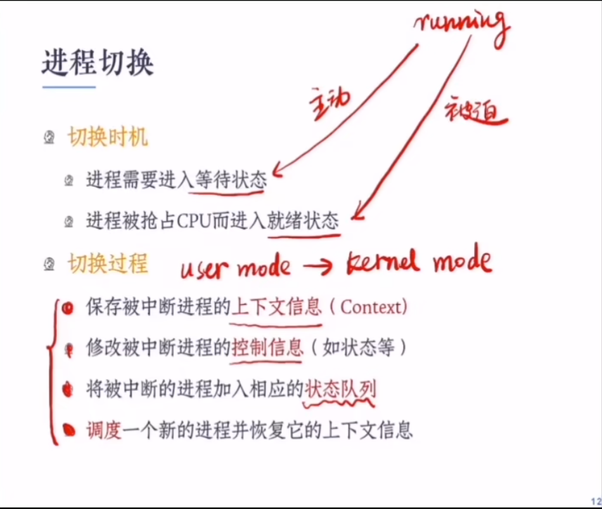 操作系统学习分享_sjb是什么算法-CSDN博客